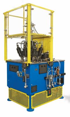 Can Making Lines | ASIBEX